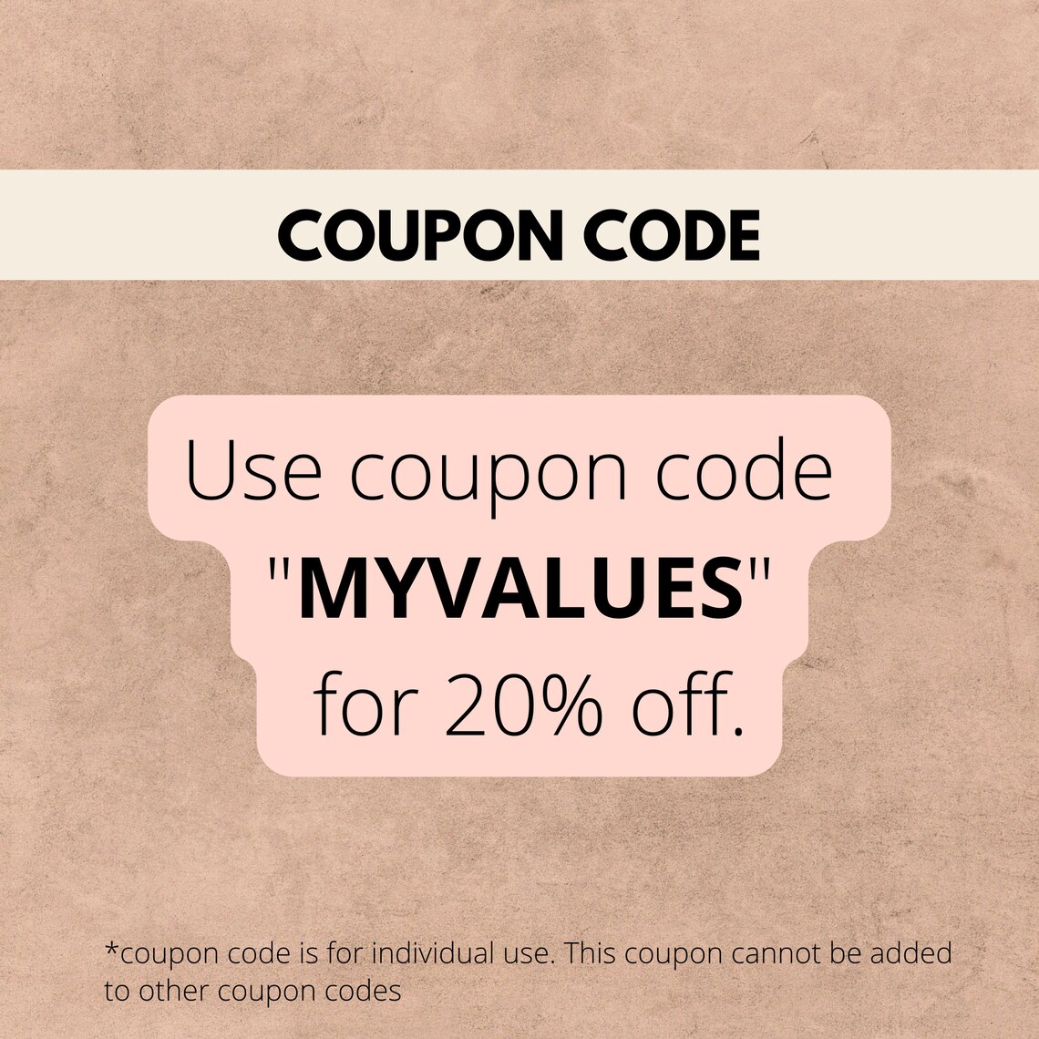 Core Values Printable, My Core Values, Defining Personal Values, Life ...