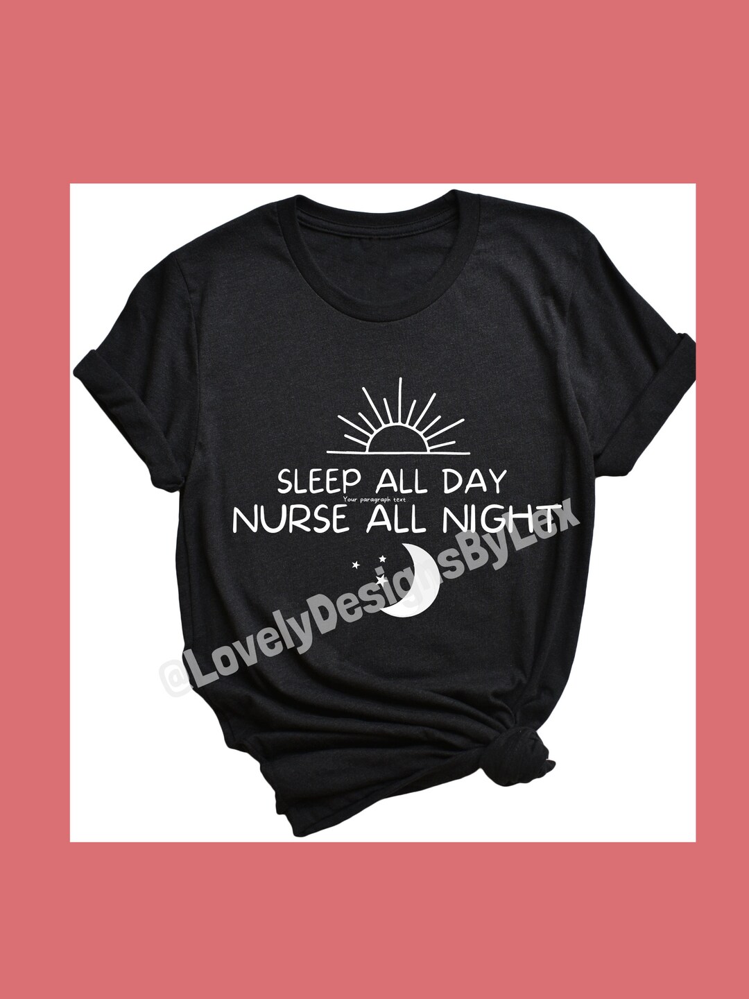 Night Shift Nurse Svg - Etsy