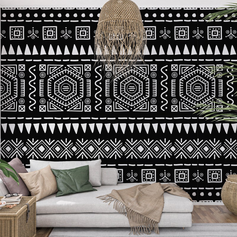 Polynesian Patterns - Etsy