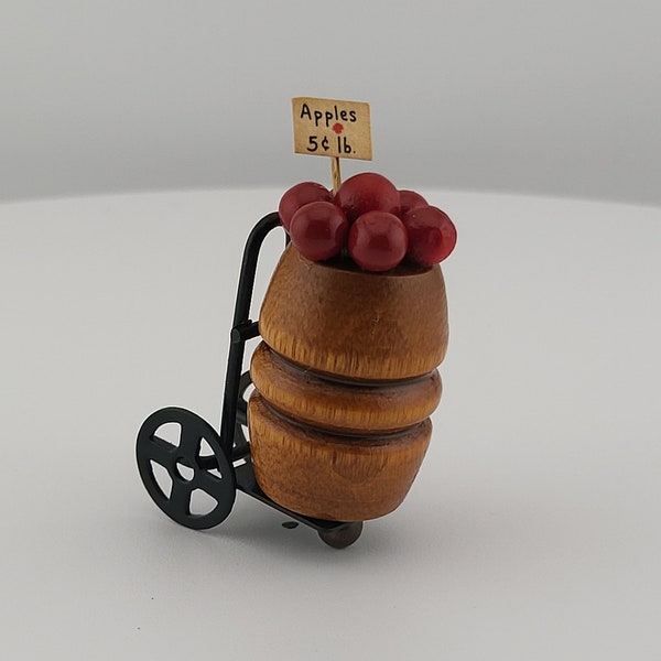 Apple Barrel - Etsy