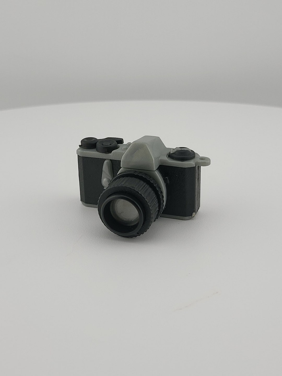 Vintage Miniature Camera - Etsy