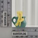 Vintage Miniature Milk Pitcher With Kitten - Etsy