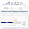 Truck Driver Trip Sheet Template, Google Docs word Document, Digital ...