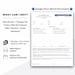 Repair Authorization Form Template, Editable Automotive Service Consent ...