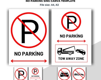 Parking Violation Notice, Warning Letter, Parking Warning, Wrong ...