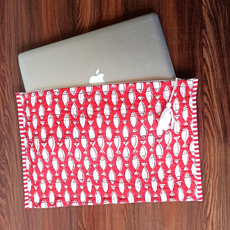 Aesthetic Laptop Cases - Etsy