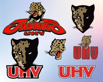 Uhv Svg - Etsy