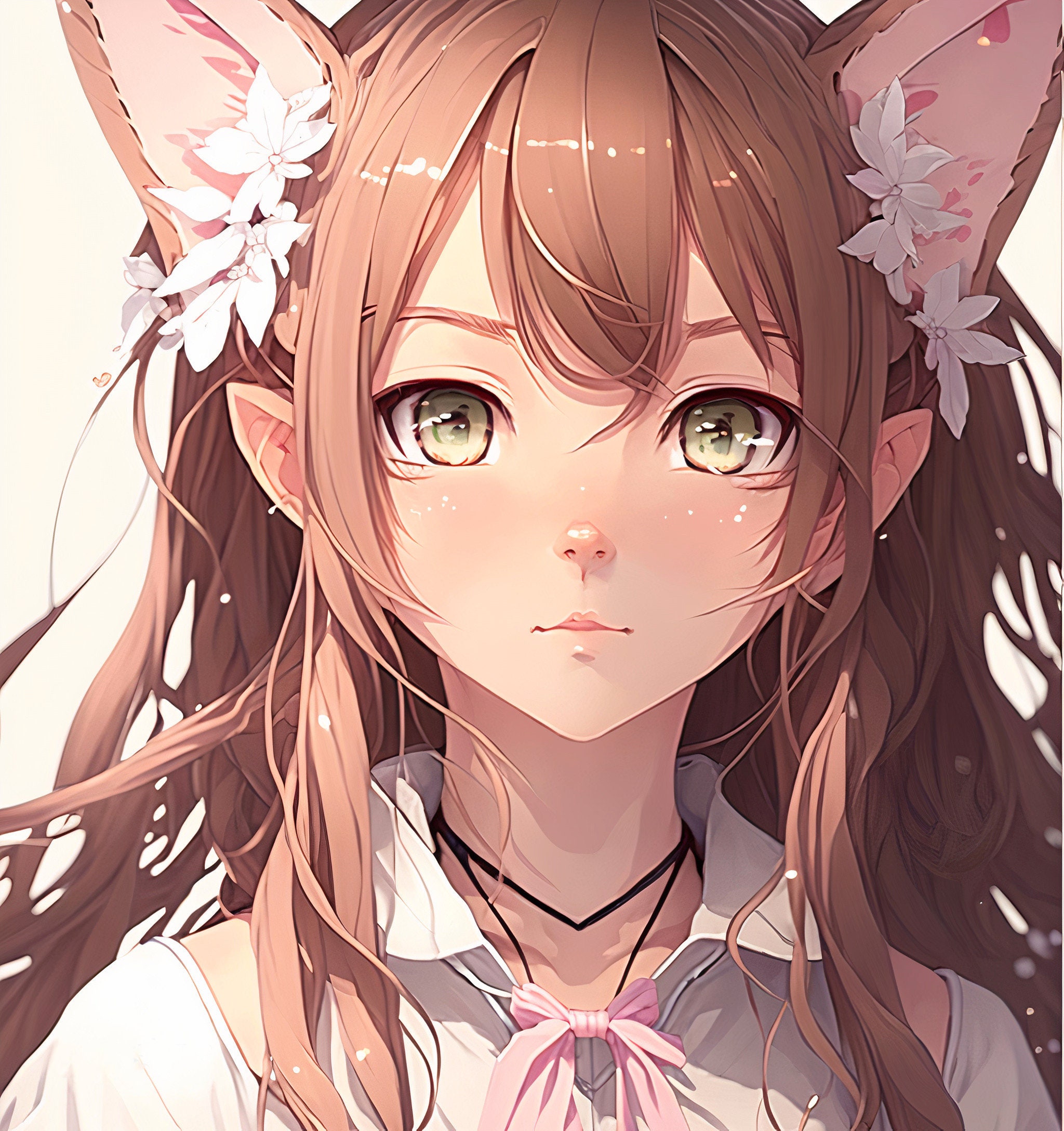 Custom PFP for Social Media Custom Art Profile Picture - Etsy Australia