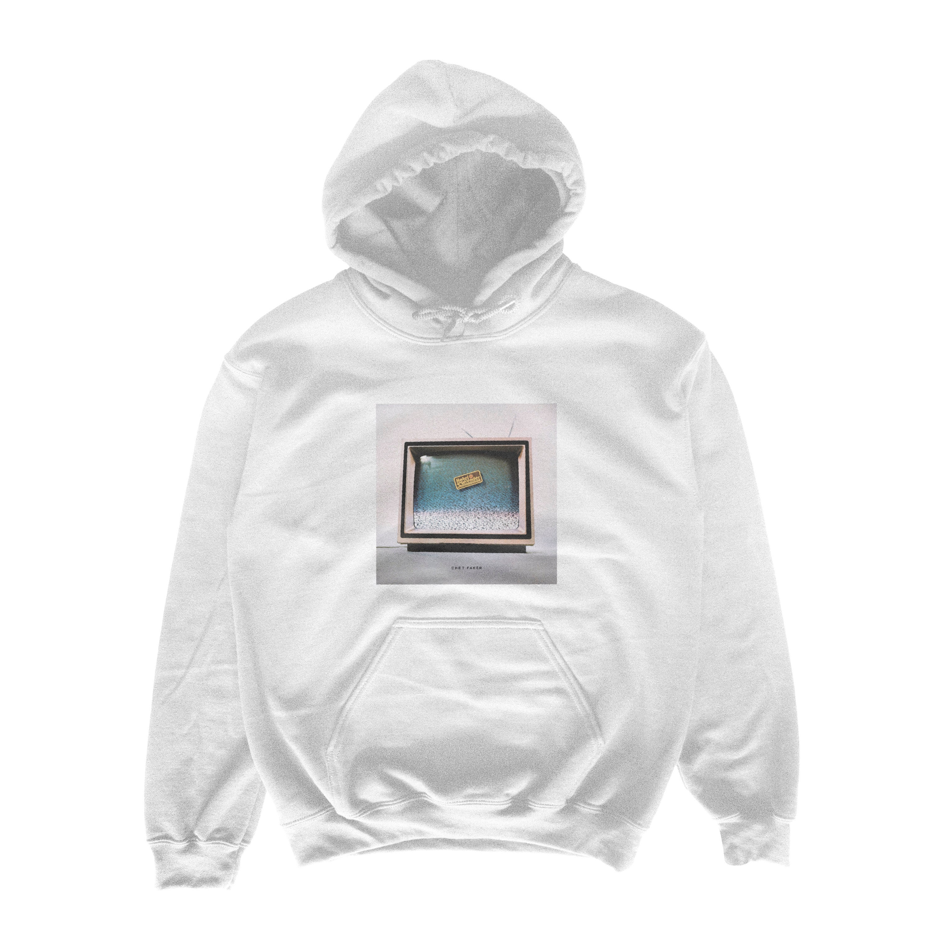 Chet Faker Hotel Surrender / Premium Unisex Hoodie - Etsy