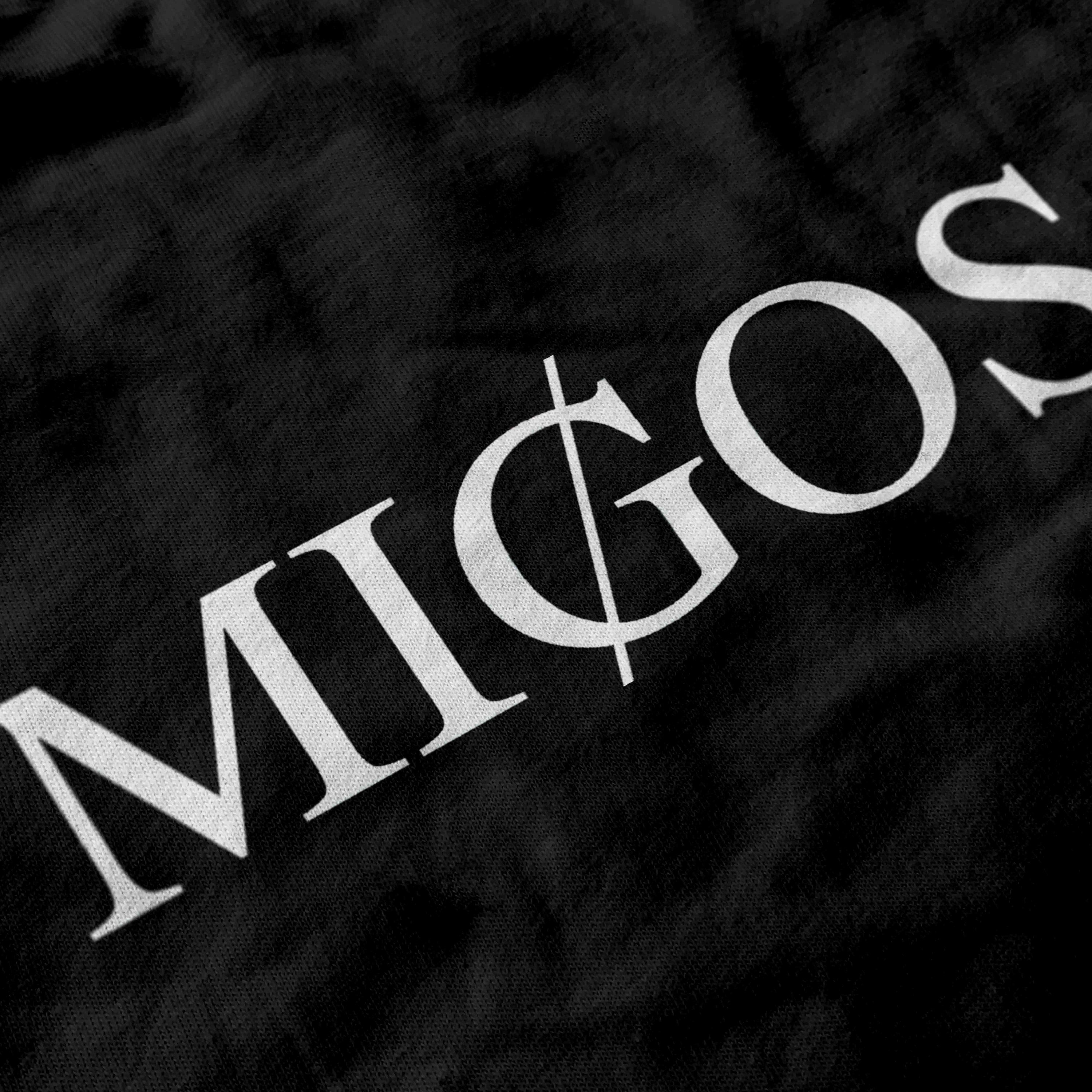 Migos Clothing Brand