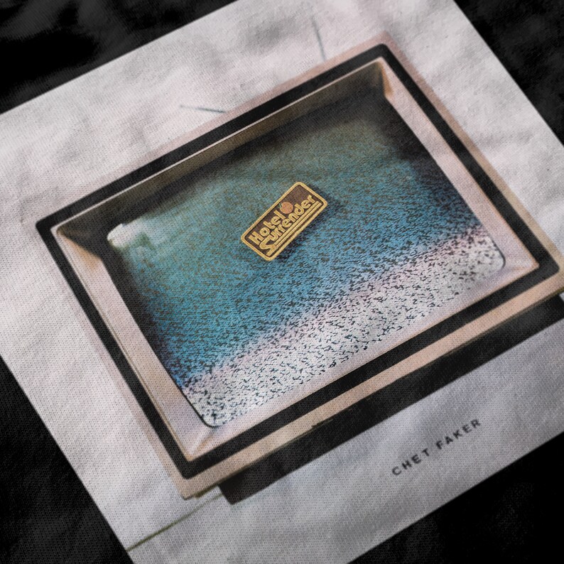 Chet Faker Hotel Surrender / Premium Unisex Hoodie - Etsy