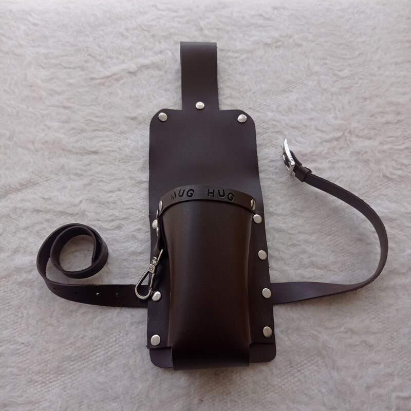 Flask Holster - Etsy