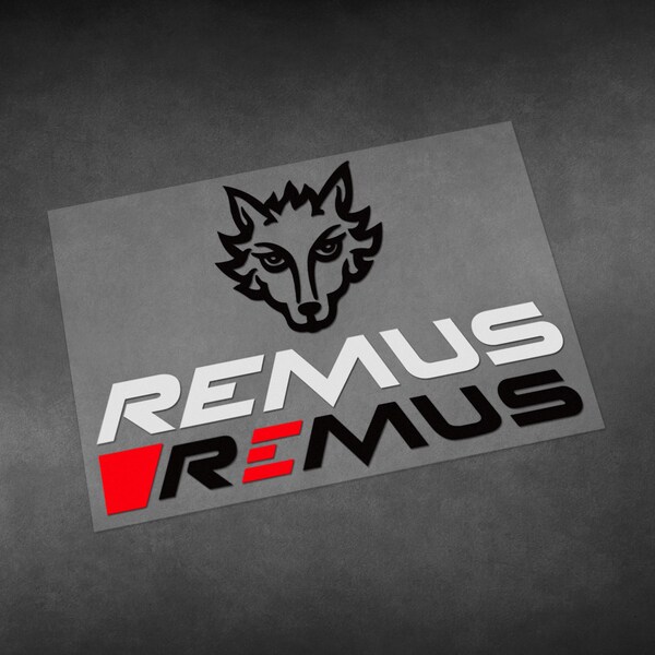 Remus - Etsy
