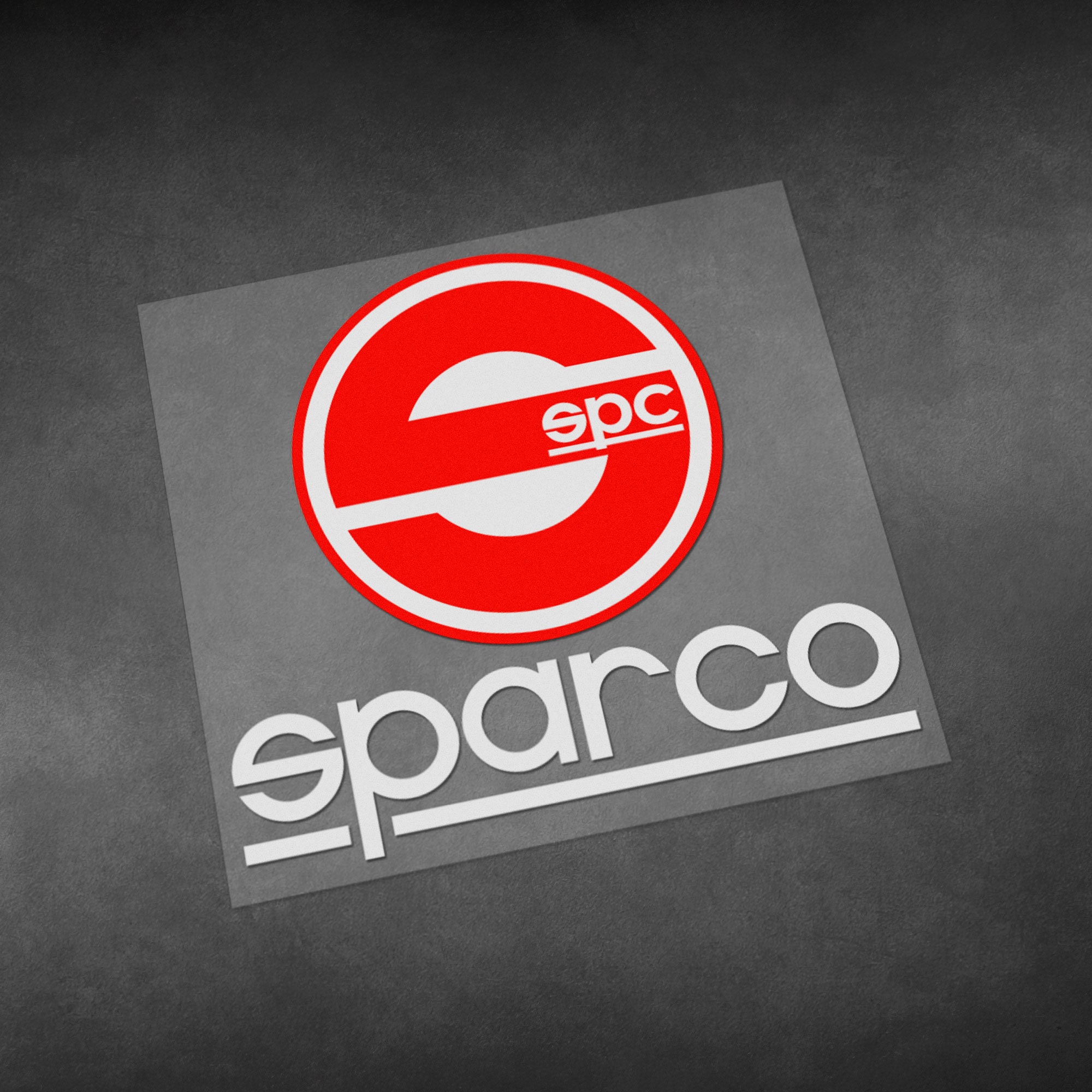 Sparco Logo