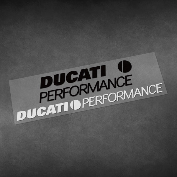 High Performance Decals - Etsy