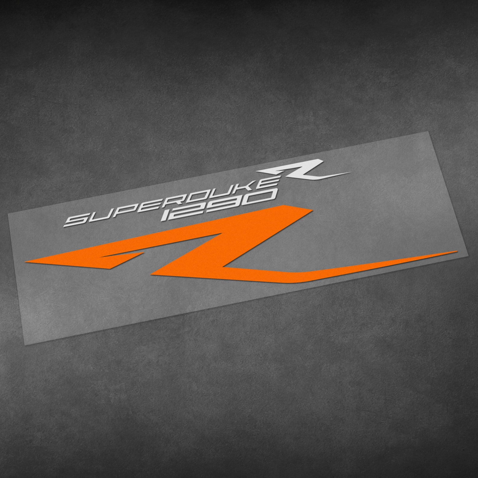 Motorcycle Car Stickers Superduke Decals PVC Material for 1290 - Etsy