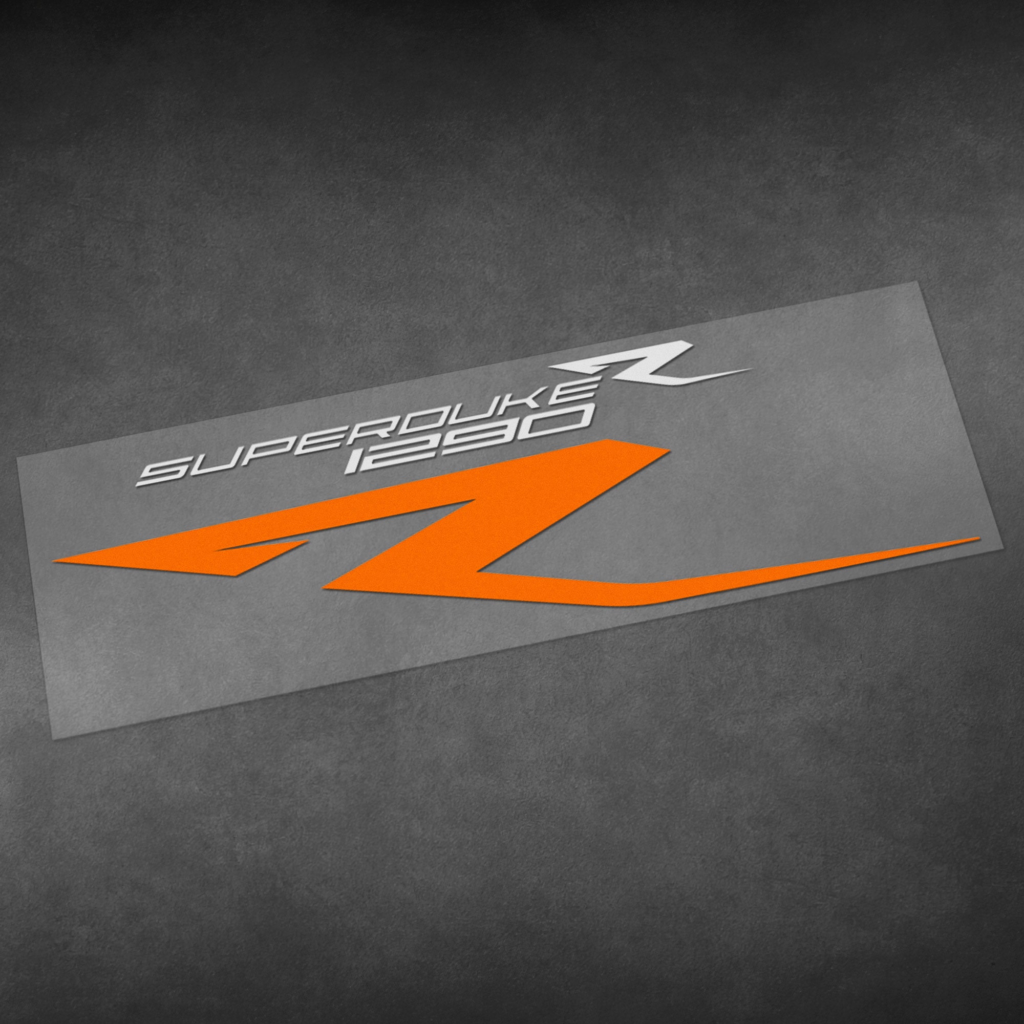 Motorcycle Car Stickers Superduke Decals PVC Material for 1290 - Etsy