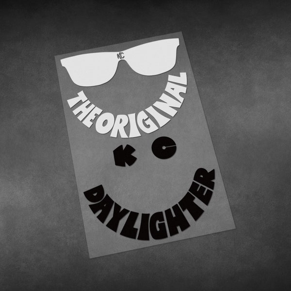 Motorcycle Headlight Stickers - Etsy