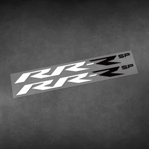 Motorcycle Car Stickers Fireblade Decals Vinyl Material for Cbr 1000 Rr ...