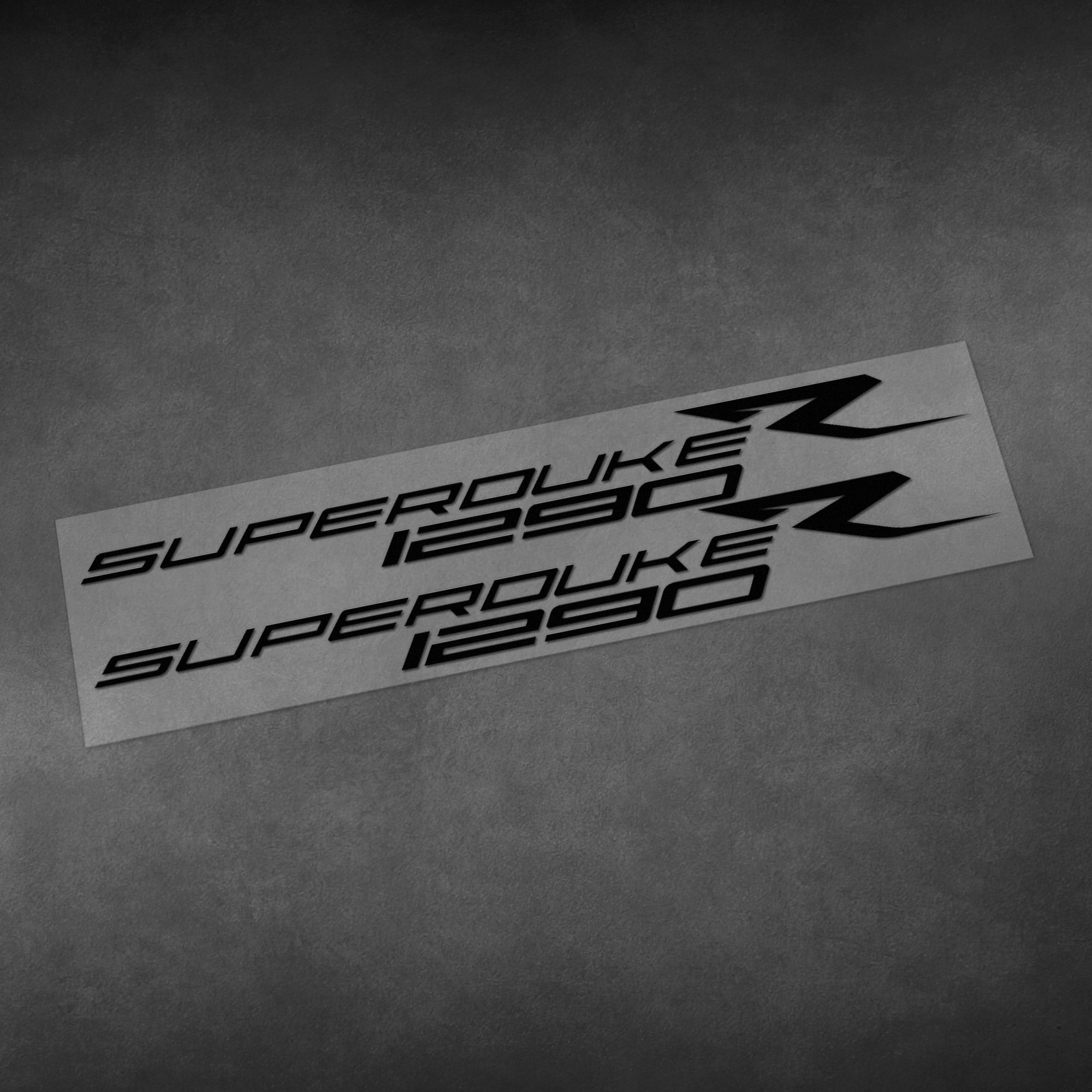 Motorcycle Car Stickers Superduke Decals PVC Material for 1290 - Etsy