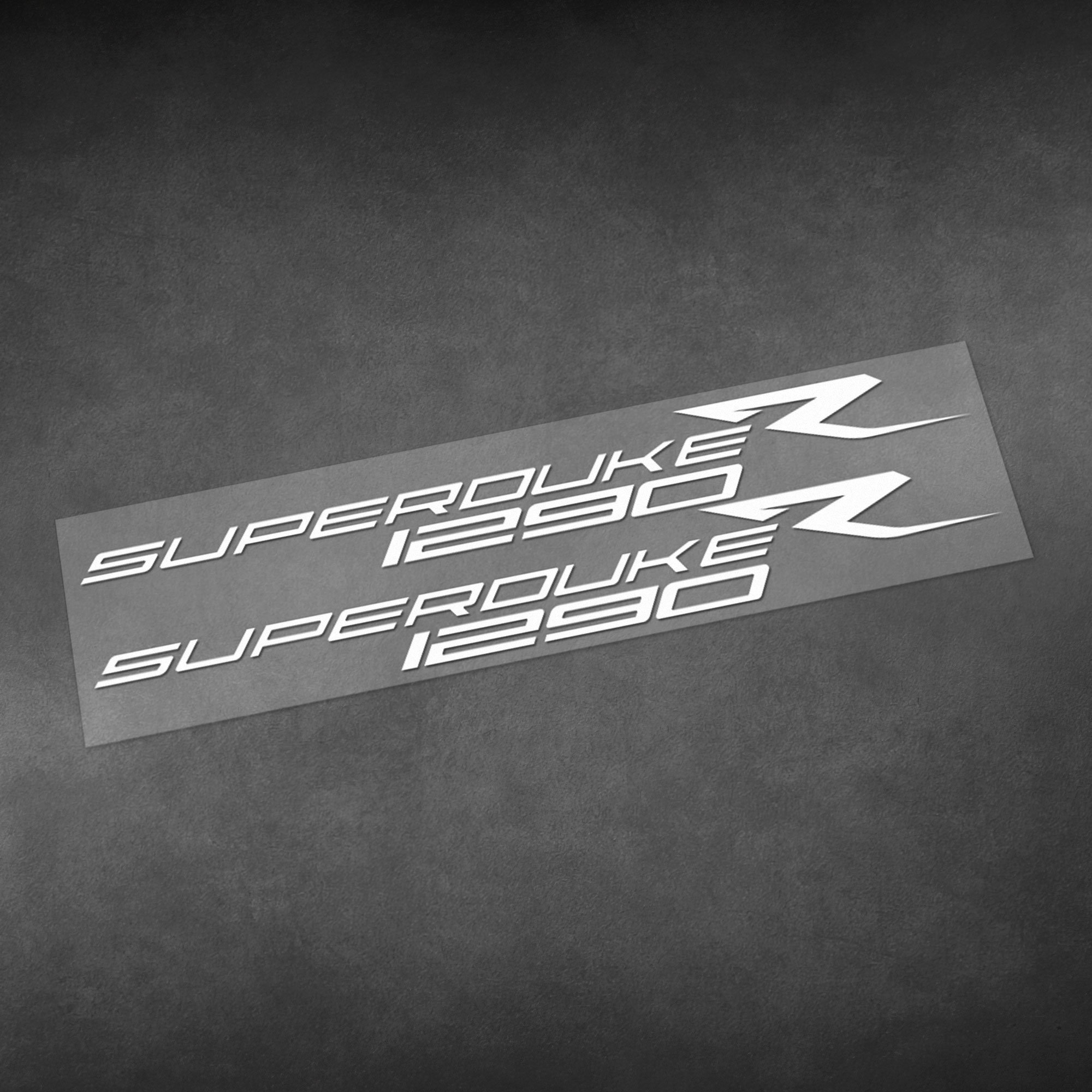 Motorcycle Car Stickers Superduke Decals PVC Material for 1290 - Etsy