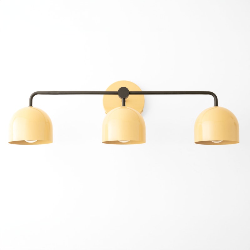 Wicker Vanity Mirror - Etsy