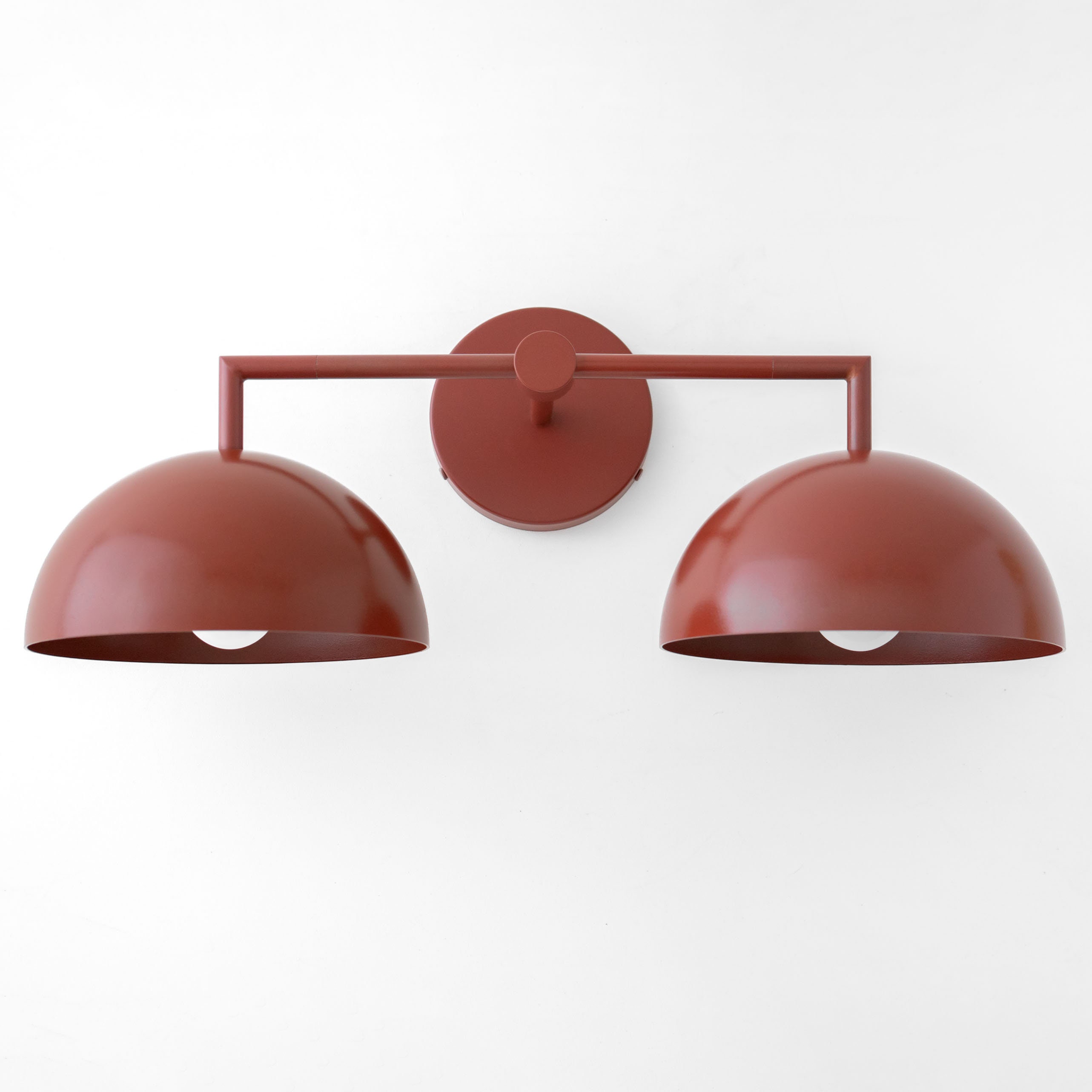 Vanity Light Fixture - Colored Vanity Light - Vanity Lighting ...