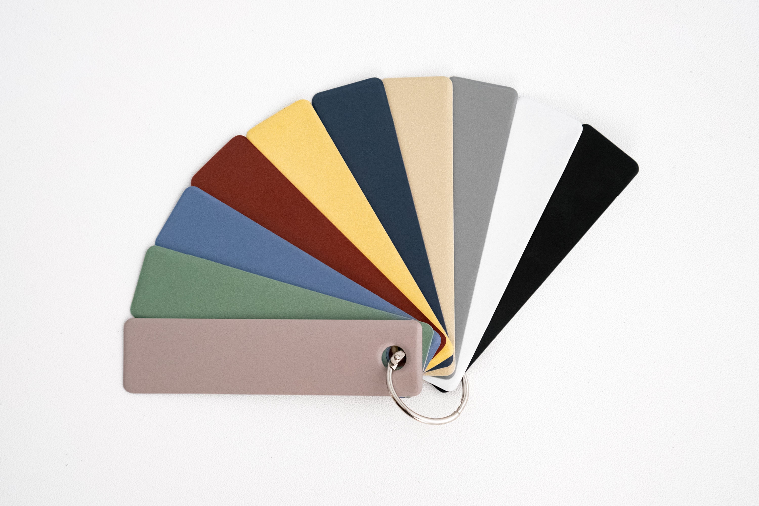 Color Swatches - Etsy