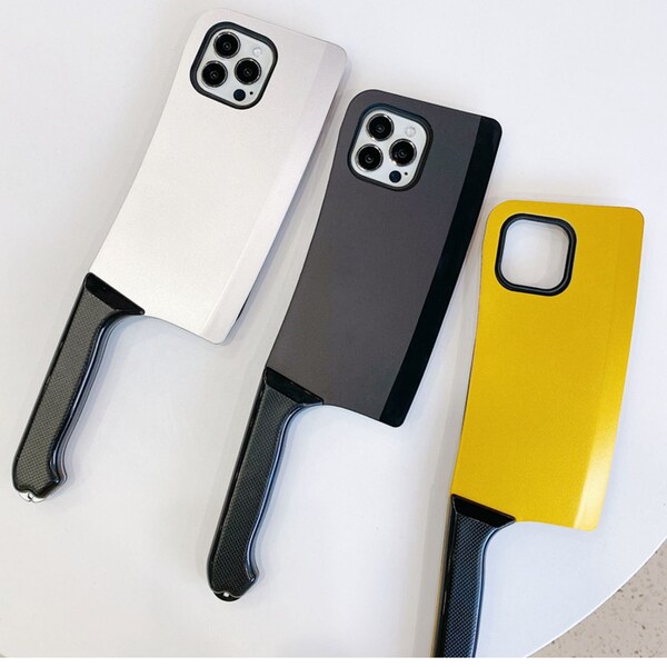 Chopper Phone Case - Etsy