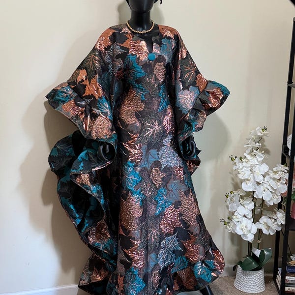 African Bubu - Etsy
