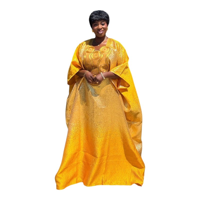 Nigerian Brocade Styles - Etsy
