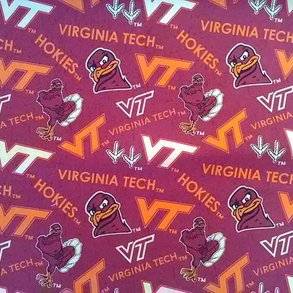 Virginia Tech - Etsy