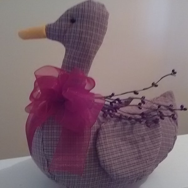 Goose Costume Pattern - Etsy