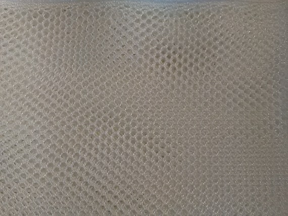 Open Weave Mesh Fabrics