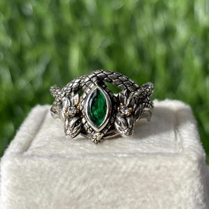 namira's ring