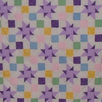 Mondrian Quilt Pattern - Etsy
