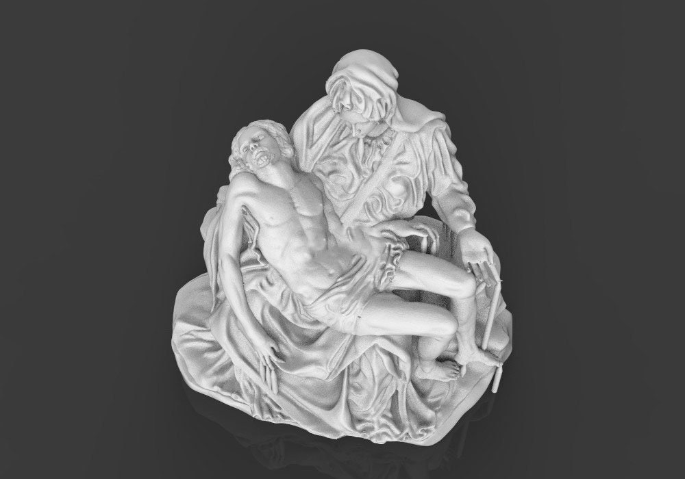 3D Printing Drawing_3d Drawing_3d Sculpture_3d Material_stl File ...