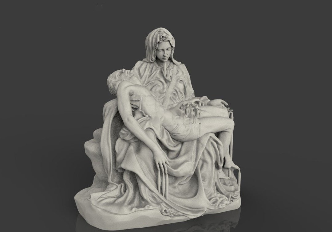 3D Printing Drawing_3d Drawing_3d Sculpture_3d Material_stl File ...