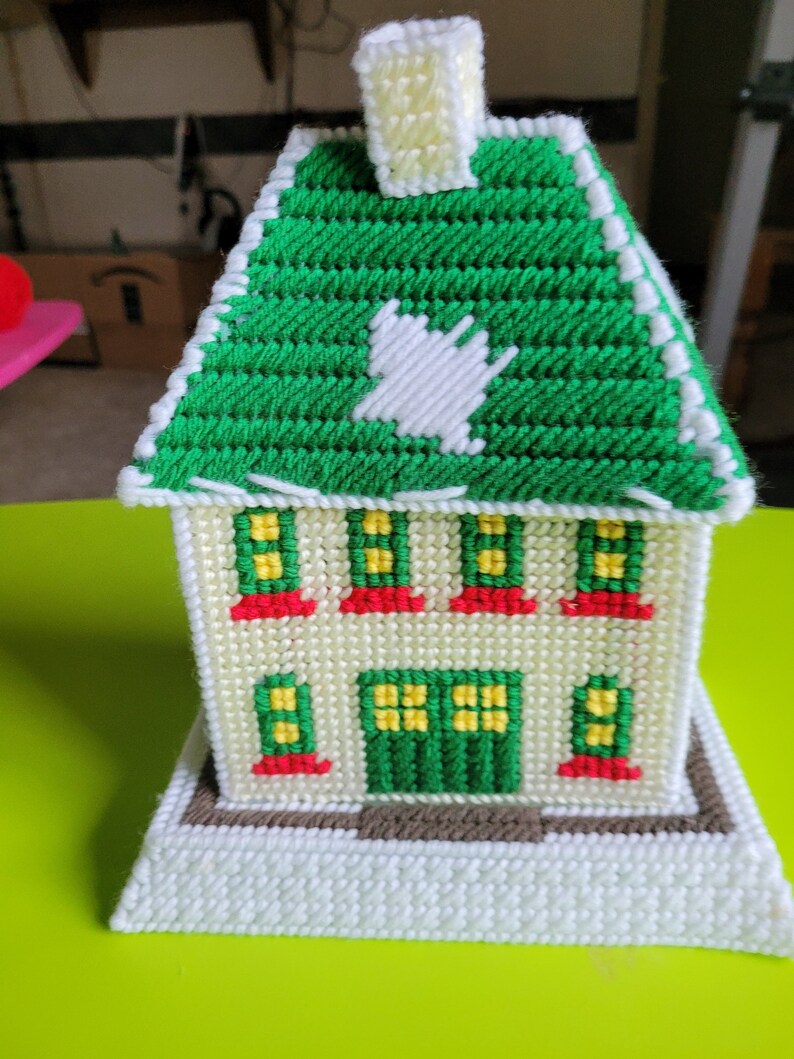 Houses Made With Love - Etsy