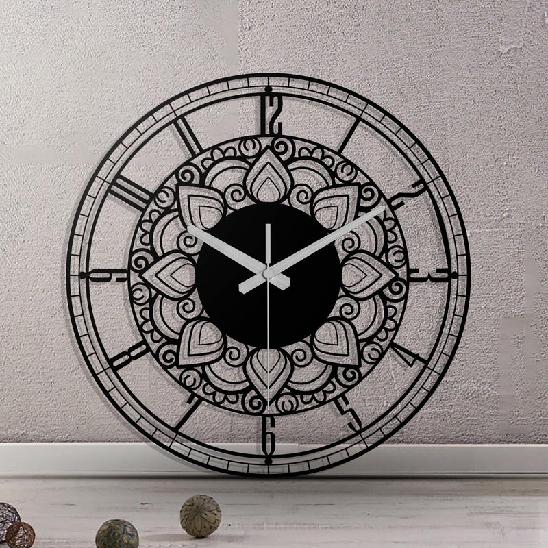 Metal Clock Hands - Etsy