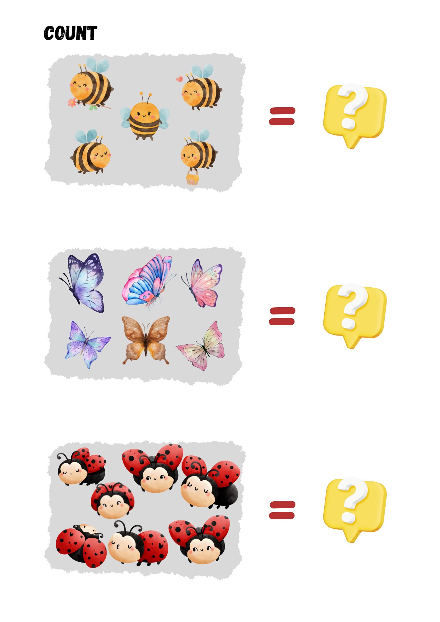 Numbers Learning for Kids, Numbers Tracing for Toddlers, Numbers ...