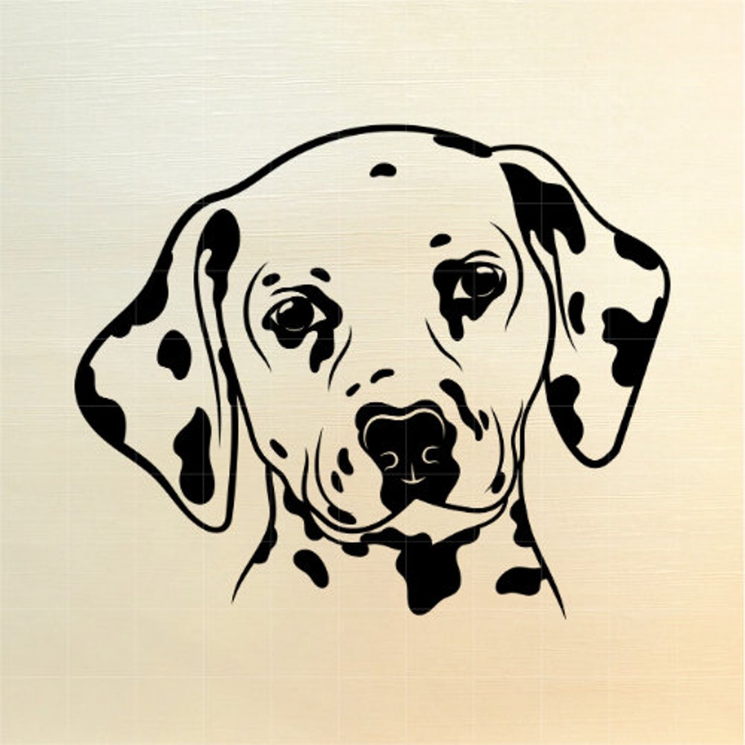 DOG Archivo SVG Perros Silueta Svg Png Imágenes - Etsy México