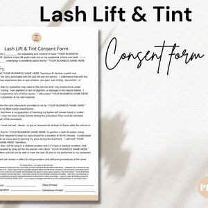 Editable Vitamin B12 Injection Forms, B12 Client Intake Form, Client Consultation ,consent Form ...