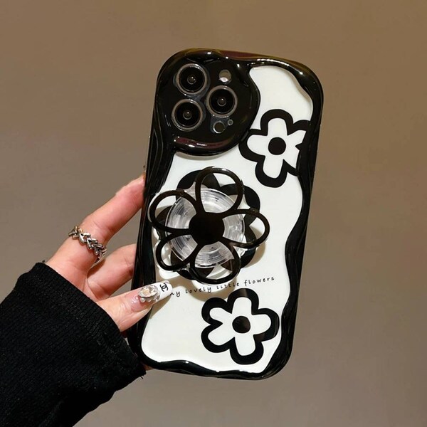 iPhone Stand - Etsy