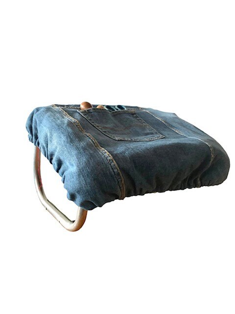 RUG HOOKING FRAME Cover "done for the Day" Safely Covers Your Work/tool ...