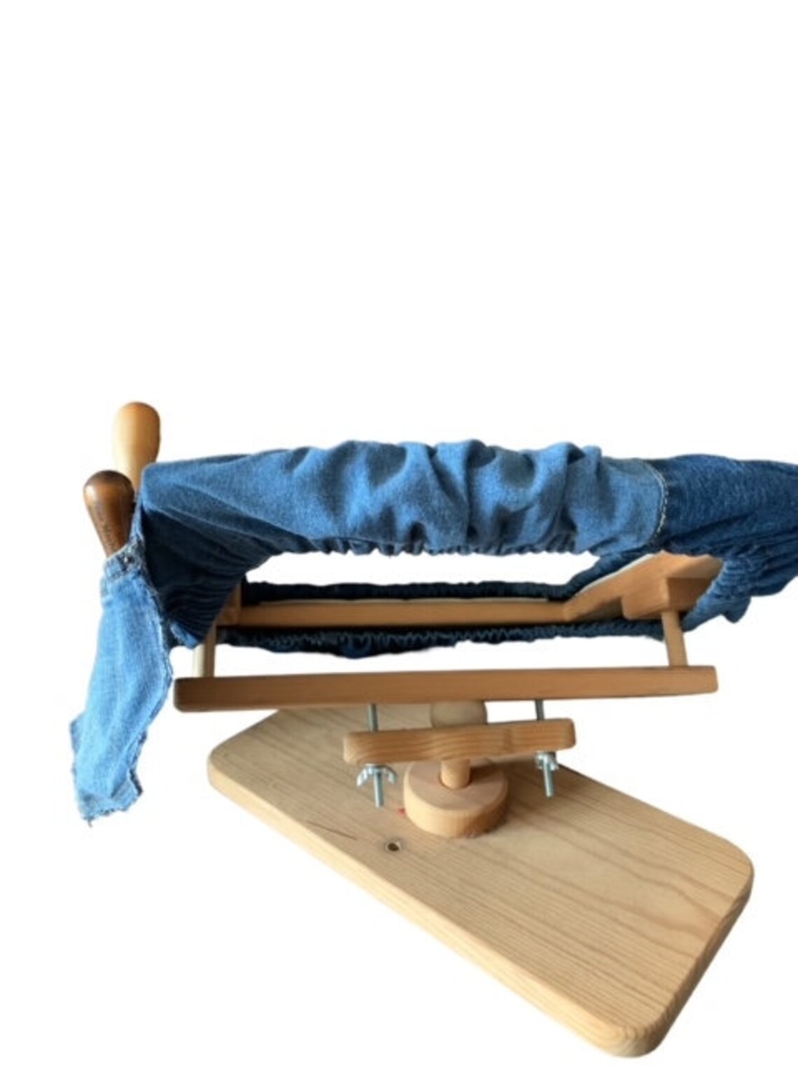 Rug Hooking DENIM FRAME COVER - Etsy