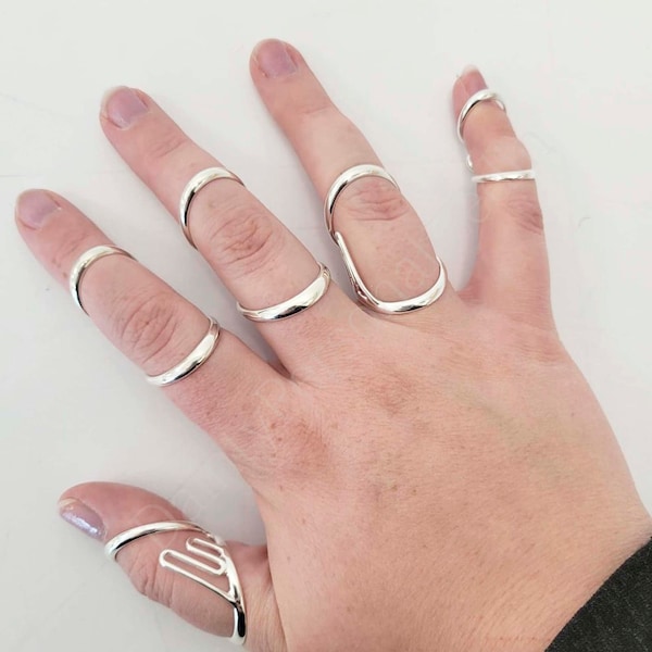 Ring Splint - Etsy