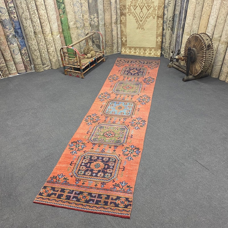 Turkish Runner - Etsy
