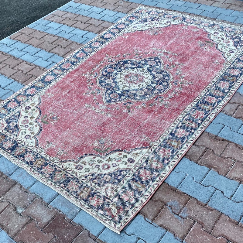Coastal Rugs Turkish - Etsy
