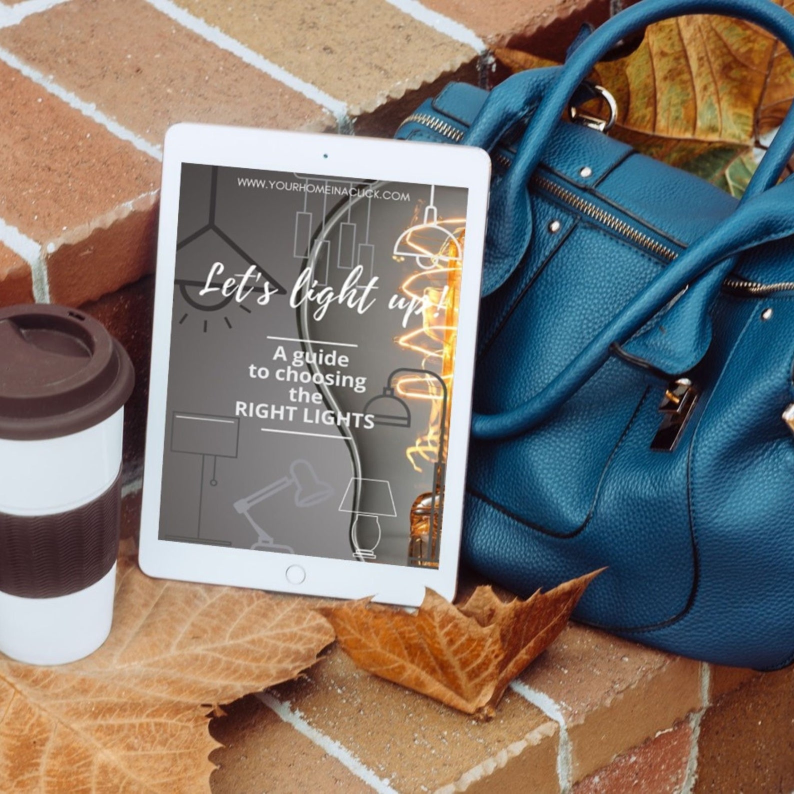 A Guide to Choosing the Right Lights | Interior Decorating E-book ...